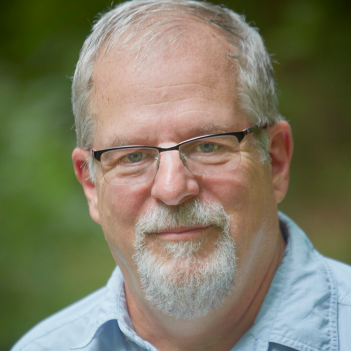 Author Jim Ringel + The Lama Rinzen Mystery Series